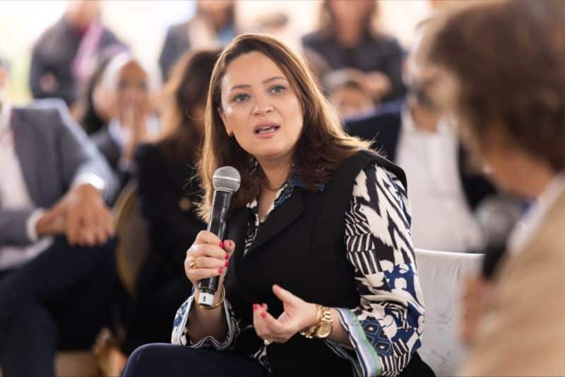 Imane Belmaati conteste son limogeage de la direction générale de l ...