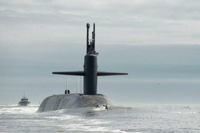 Rumeurs d’achat de sous-marins, le Maroc face à ses priorités militaro ...