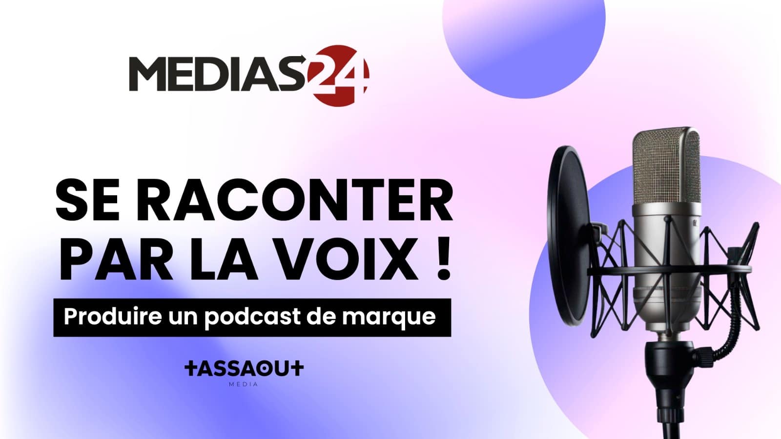 Podcasts