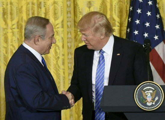Daoud Kuttab - Cette Palestine qui embarrasse Trump - Médias24 - Numéro ...
