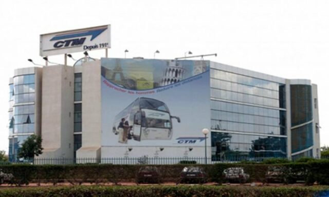 CTM et Transdev Maroc officialisent leur partenariat au sein des ...