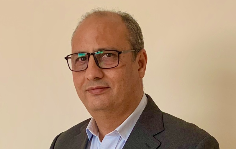 Mimoun Ouchaou nouveau directeur général d’IBM Maroc - Médias24 ...