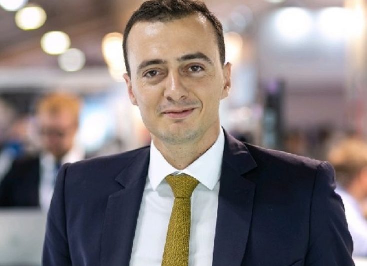 Qui est Ali Seddiki, nouveau DG de l'AMDIE ? - Médias24 numéro un de l ...