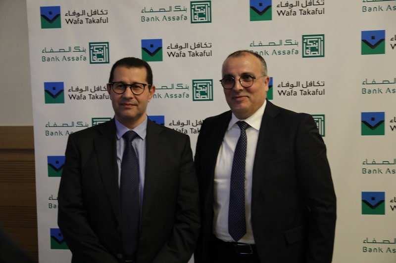 Bank Assafa lance deux nouvelles solutions participatives - Médias24 ...