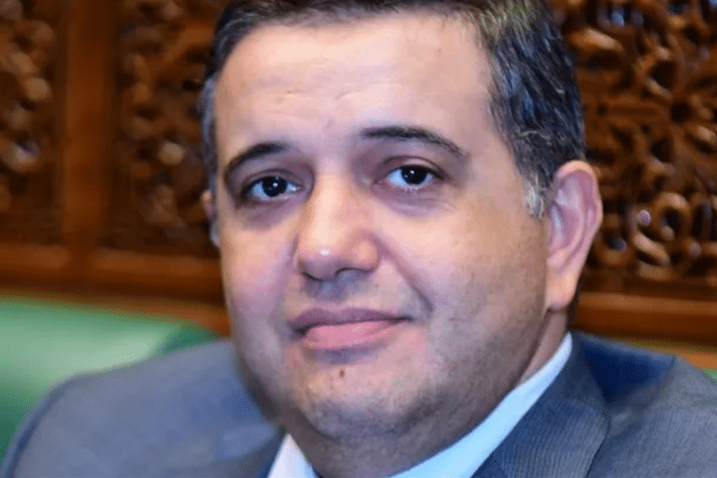 Zakaria Benkirane succède à Mohamed Boudrika au poste de coordinateur ...