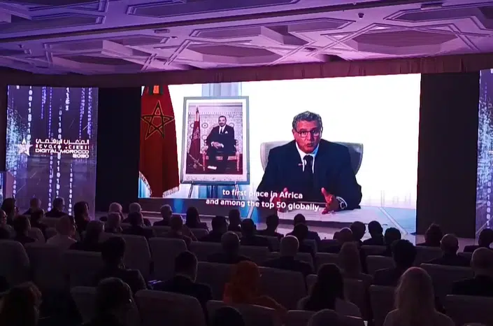 Lancement de la stratégie nationale Maroc digital 2030 - Médias24 ...