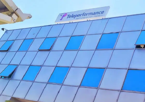 Téléperformance officialise la transition de la marque employeur ...