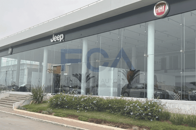 FCA Morocco devient officiellement Stellantis Maroc - Médias24 - Numéro ...