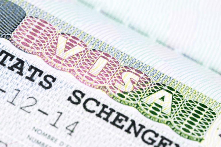 Visas Schengen : nouvelles modalités sans rendez-vous à BLS Rabat ...