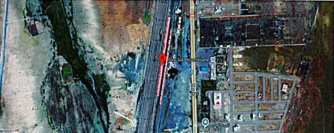 Projet de RER au Maroc : tracés et stations en images