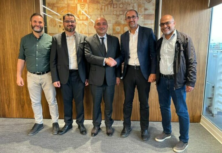 H&S Invest Holding acquiert 33 % dans Gidna qui vise une entrée en ...