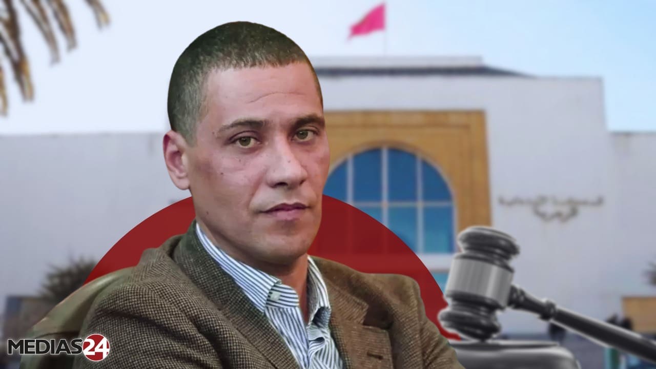 Mohamed Boudrika réfute les accusations