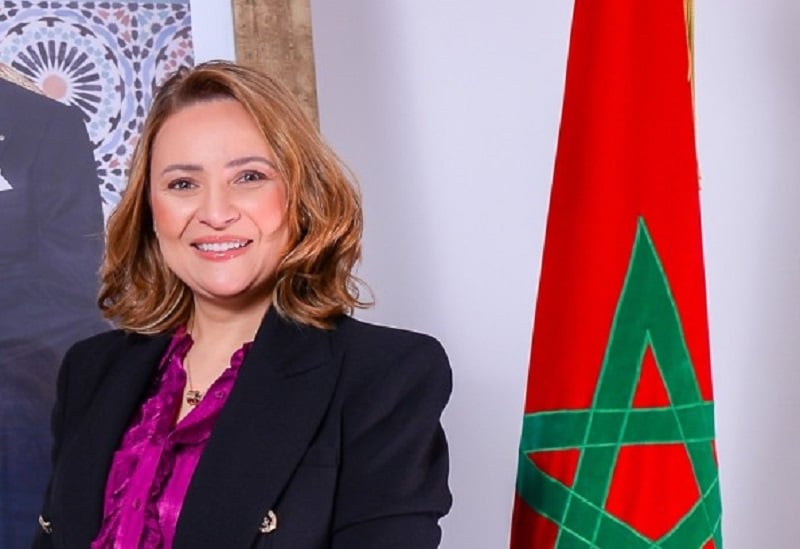 La DG de l'Anapec Imane Belmaati limogée - Médias24 - Numéro un de l ...
