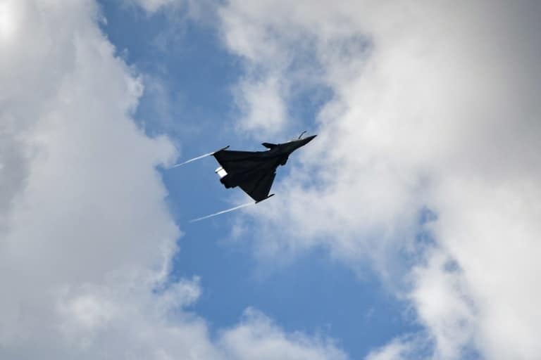 Aérospatial: Le Bourget 2025 porté par la guerre et l'innovation ...