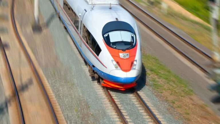 LGV Kénitra-Marrakech : l’ONCF lance un nouveau marché à 300 millions ...