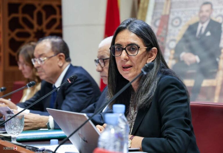 La loi de finances 2026 publiée au Bulletin officiel - Médias24 ...