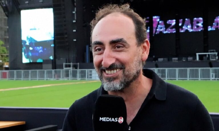 Les ambitions de Moulay Ahmed Alami pour l’avenir de Jazzablanca ...