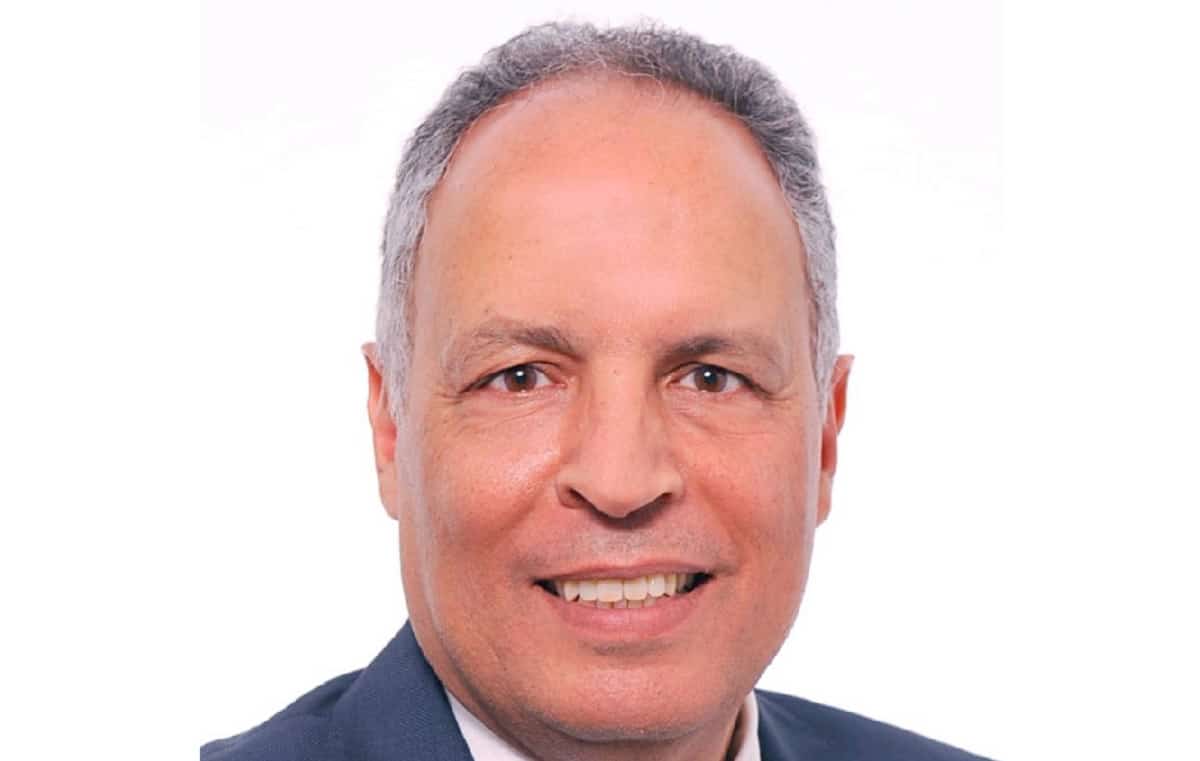 Ahmed Faouzi - Maroc-Algérie, négocier c’est se mettre autour d’une ...