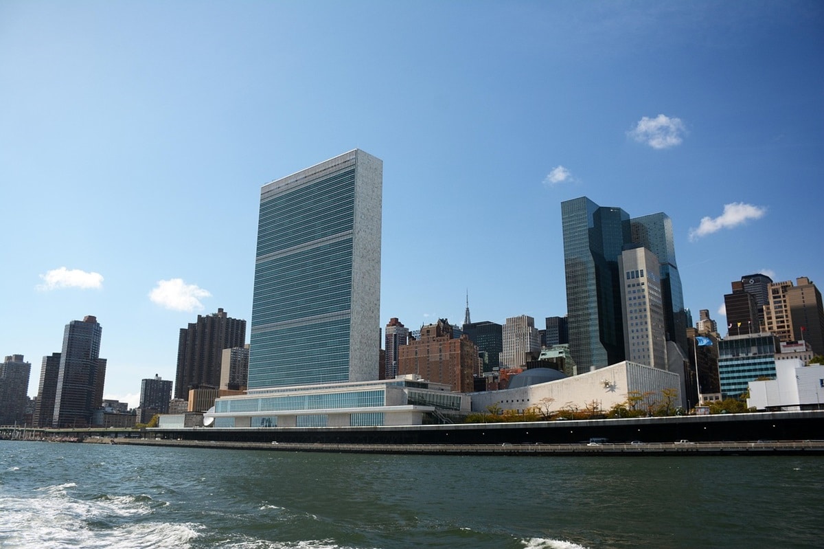 Sahara : un nouveau rapport de Guterres acte les soutiens au plan ...