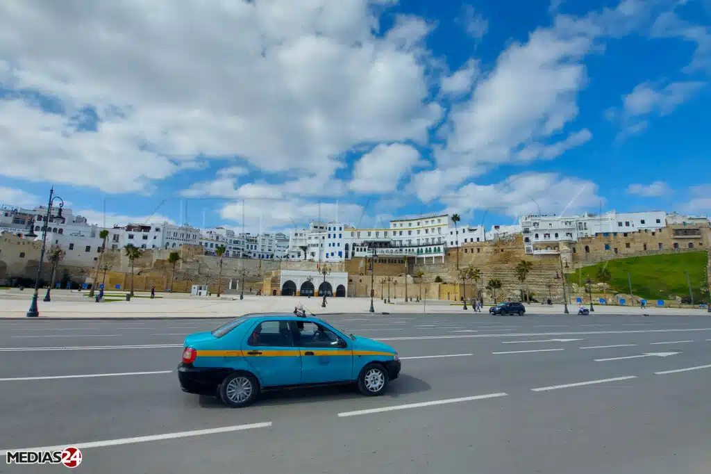 Tanger : ouverture à l'urbanisation de deux nouvelles zones - Médias24 ...
