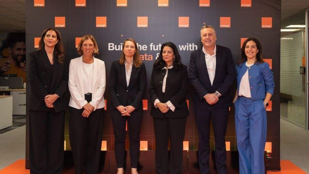 Orange Maroc : lancement de Live Intelligence IA