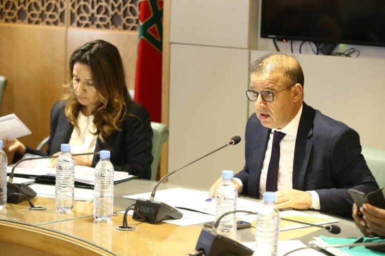 Transition énergétique : Bilan et perspectives 2026 - Médias24 - Numéro ...