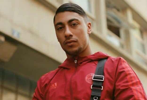 Le rappeur “Maes” condamné à 7 ans de prison ferme