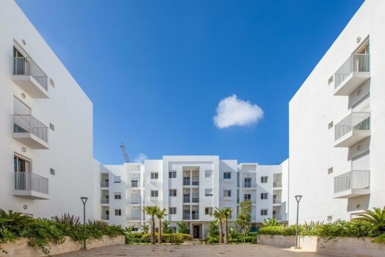 Parc logement. 2,4 millions d’unités non occupées en 2024