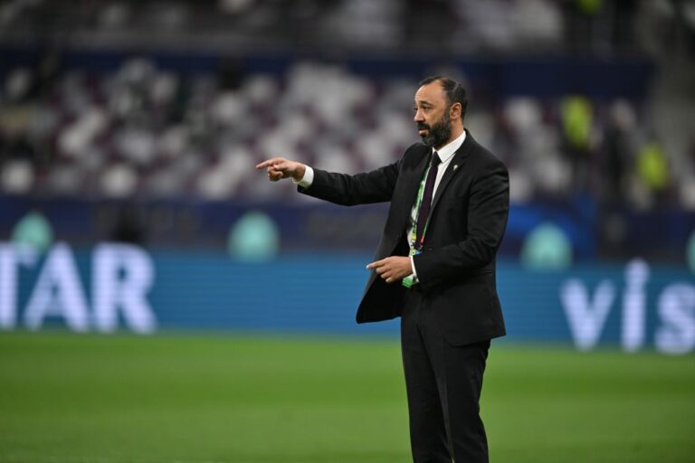 Coupe arabe 2025. Maroc-Jordanie : Tarik Sektioui, l’homme des finales ...