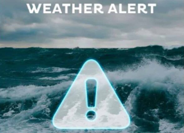 Bad Weather Disrupts Maritime Traffic at Tanger Med - Médias24 - Numéro ...