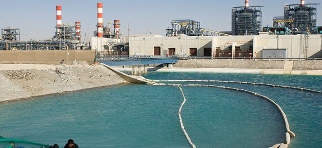 L’eau dessalée reste trop chère au Maroc (Cour des comptes)