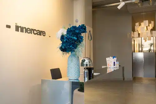 Innercare : un lieu visionnaire où beauté et bien-être s’unissent ...