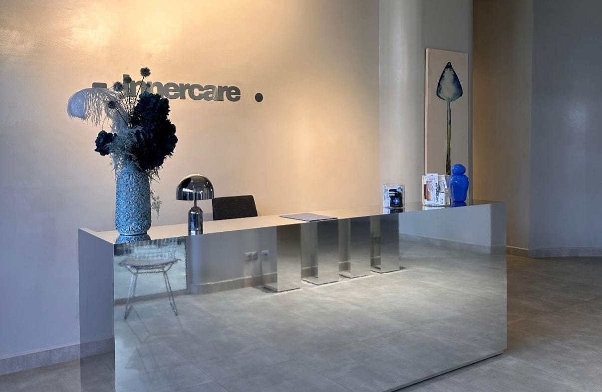 Innercare : un lieu visionnaire où beauté et bien-être s’unissent ...