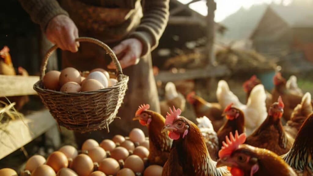Aviculture : les prix des poussins au plus bas, éleveurs en difficulté ...