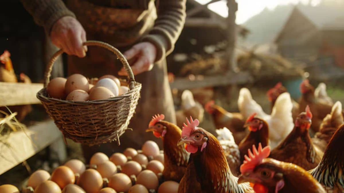 Aviculture : les prix des poussins au plus bas, éleveurs en difficulté ...