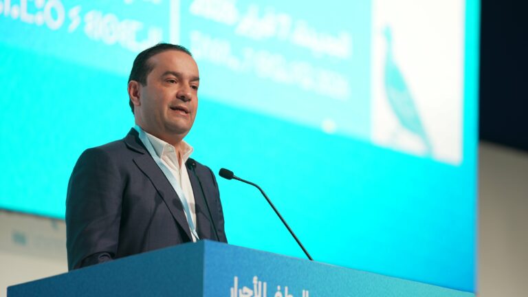 Mohamed Chouki élu nouveau président du parti du Rassemblement national ...