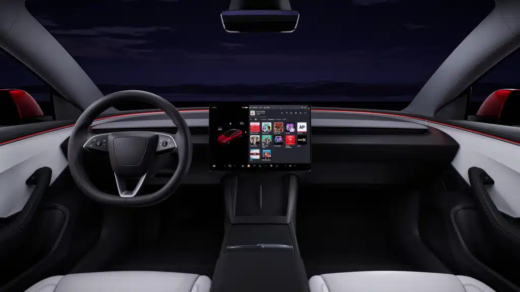 Tesla Maroc: lancement officiel des Model 3 et Y