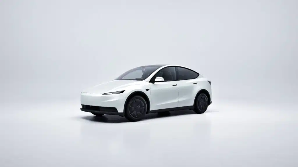 Tesla Maroc: lancement officiel des Model 3 et Y