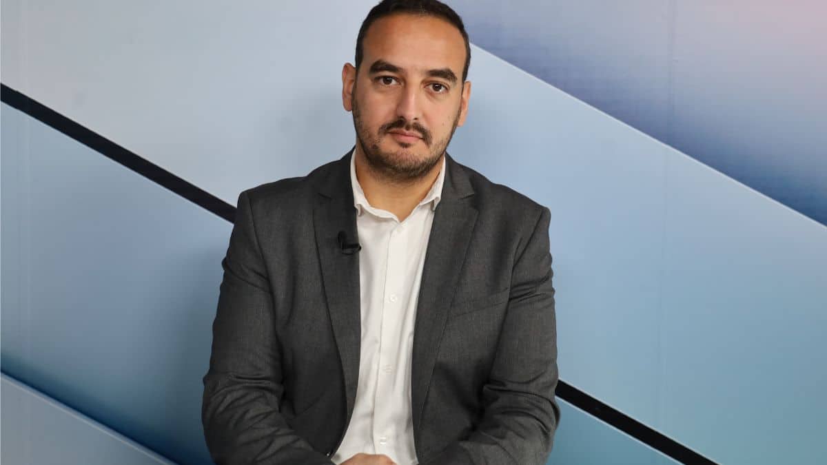 Pétrole. Anas Abdoun analyse les risques d’un choc énergétique pour le ...