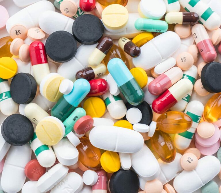 Compléments alimentaires : détails de la proposition de loi du PPS