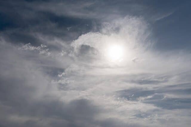 La météo pour le lundi 27 avril 2026