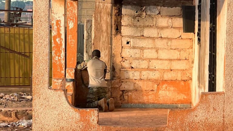 Médias24 Brief. Analysis of the terrorist attack targeting Bamako on ...