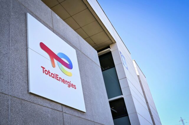 De TotalEnergies à Shell, les compagnies européennes raflent la mise ...