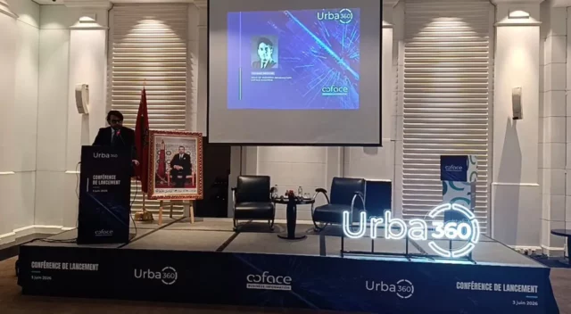 URBA360 : une nouvelle plateforme de Coface pour analyser 250 millions ...