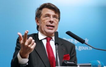 "Chaque année, je fais la manche!": dans les coulisses du rapport ...