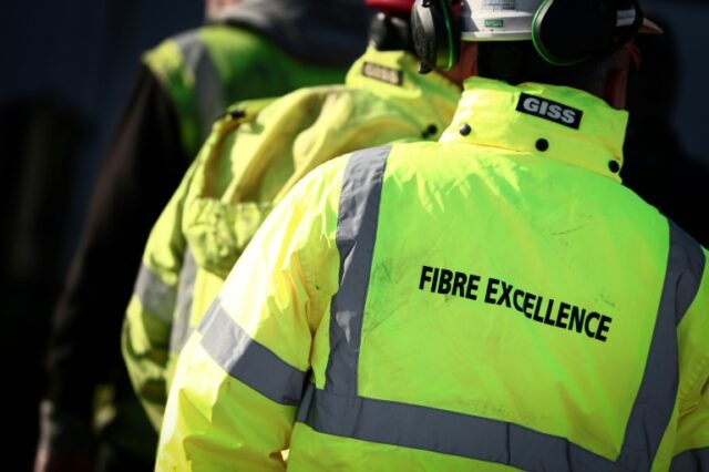 Fibre Excellence: Une offre de reprise déposée in extremis par des ...