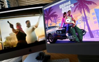 "Grand Theft Auto VI" lance ses précommandes jeudi et vise des records ...